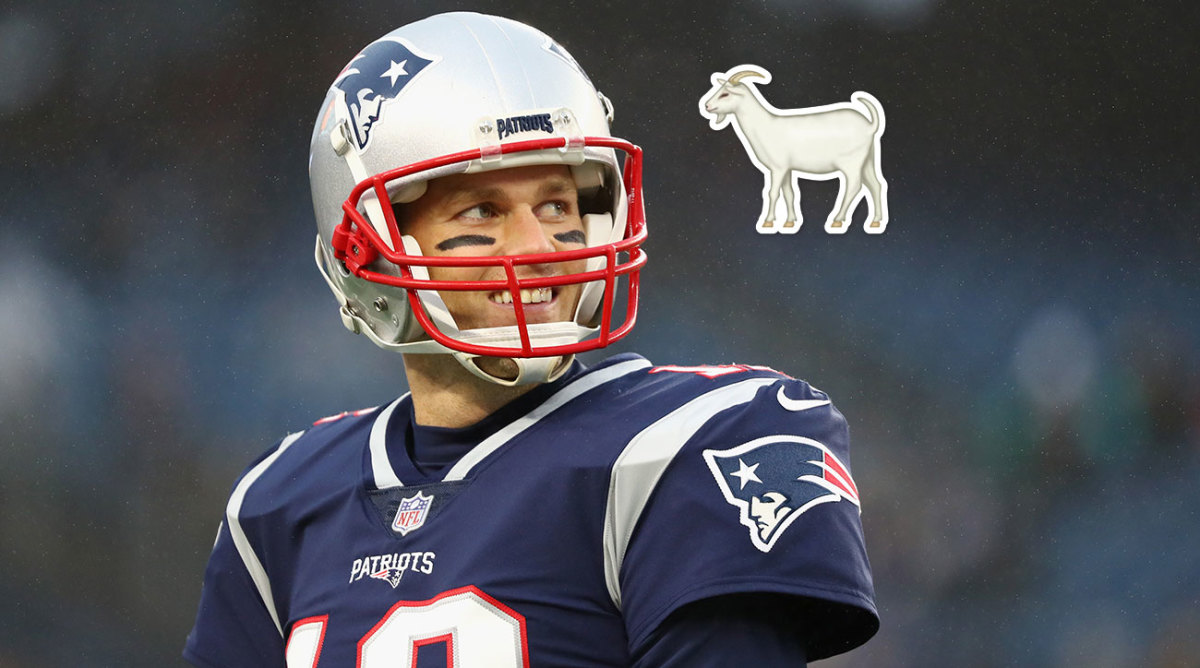 Is Tom Brady really the GOAT? – Postgame Reports